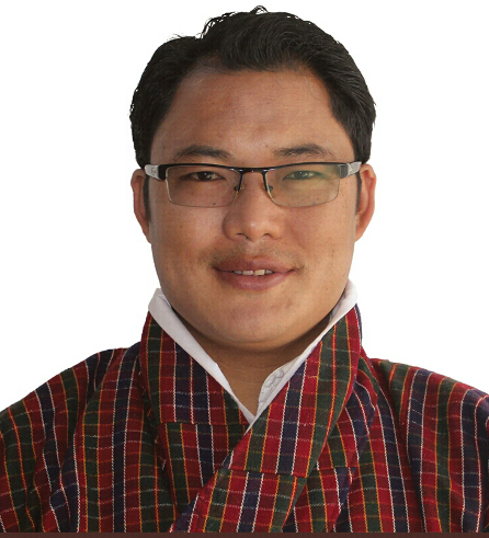 Bhutan Tennis Federation